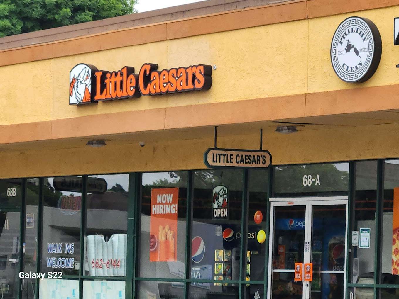 Little Caesars - Visit Woodland CA